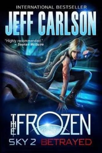 Jeff Carlson Frozen Sky 2 (Paperback) (US IMPORT) | eBay