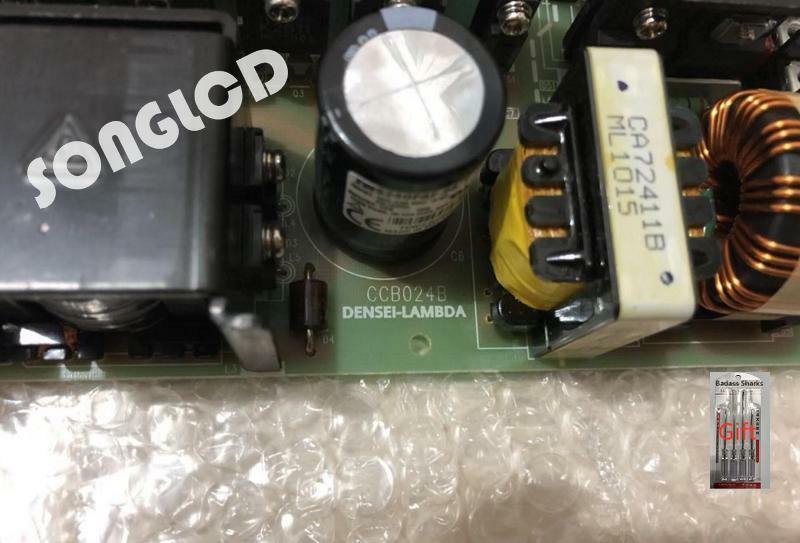 1PCS DENSEI -LAMBDA CCB024B 90days warranty via DHL or FedEx | eBay