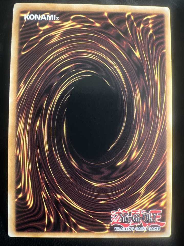 Yu-Gi-Oh! TCG Different Dimension Dragon Dark Crisis DCR-015 Unlimited ...
