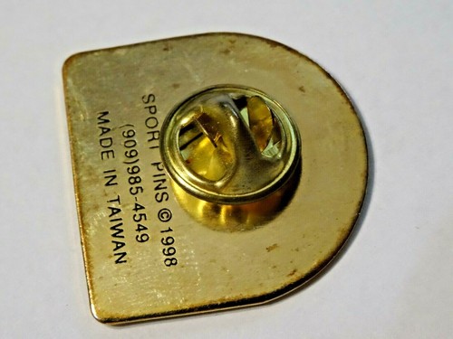 JOSEPHSON INSTITUTE ~ SIX PILLARS OF CHARACTER ~ ENAMEL PIN | eBay