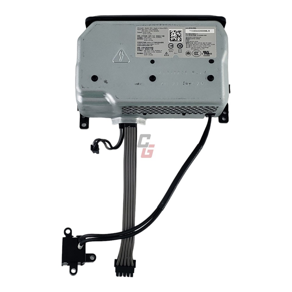Xbox Series X Power Supply Replacement 1920 Original OEM | eBay