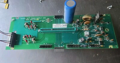 Fire Alarms - Mapnet Ii