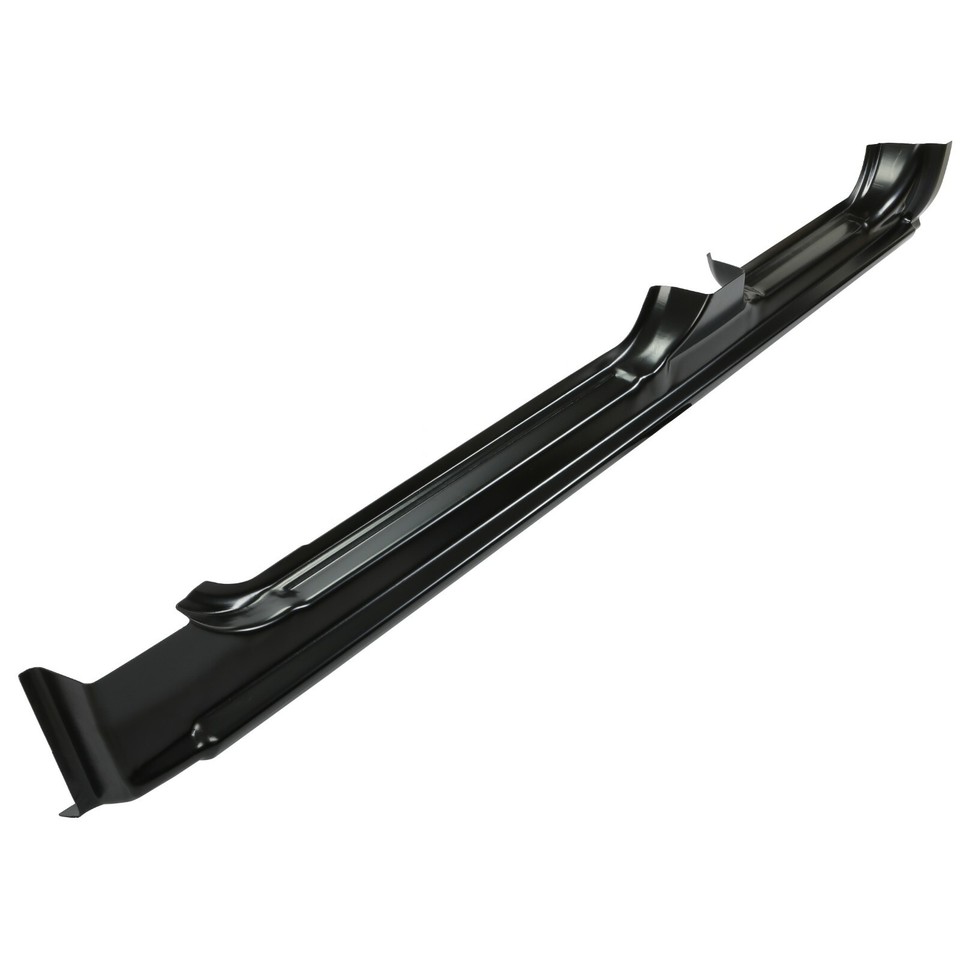 Driver Side Crew Cab Rocker Panels FOR 1999-2007 Chevy Silverado GMC ...