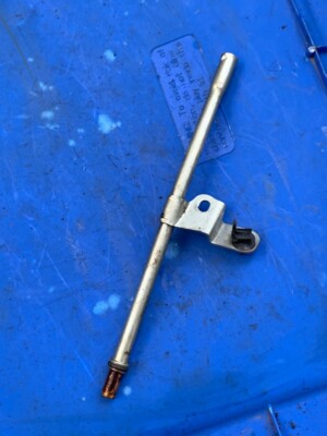 2019 Nissan Kicks Engine Level Check Dip Stick Tube OEM OEM 2018 2020 ...