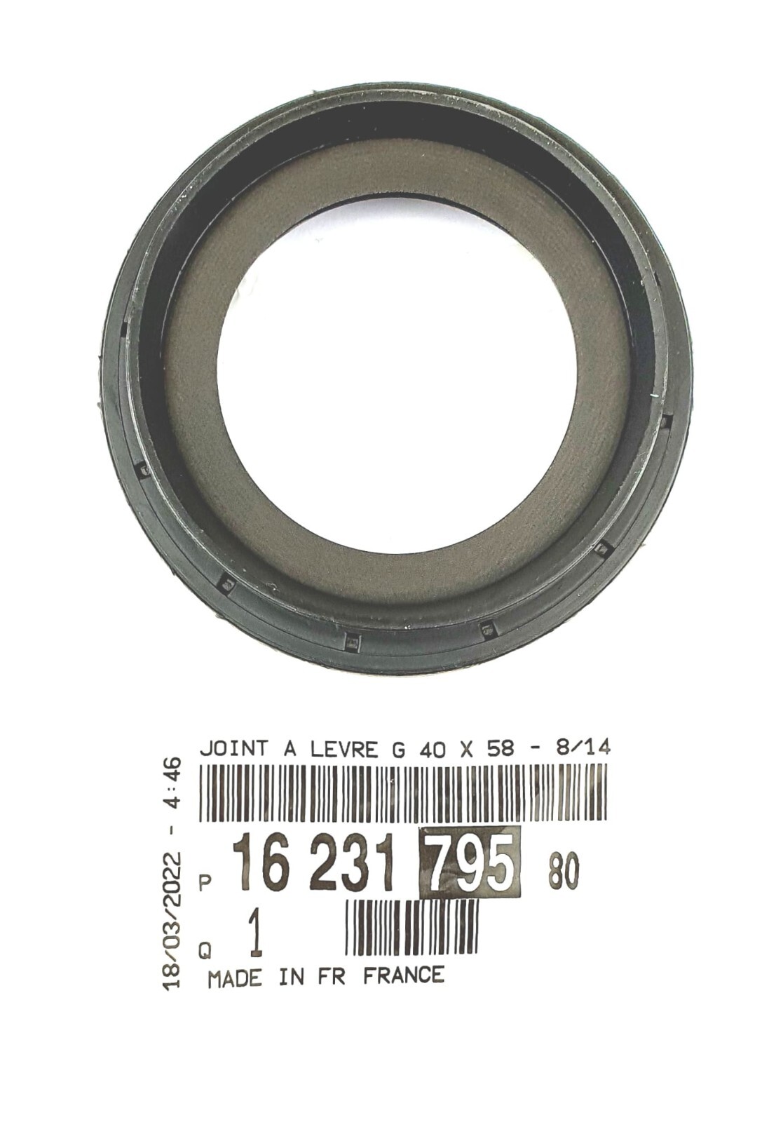 Original Peugeot Oil Seal Differential 106 2008 205 206 207 ...