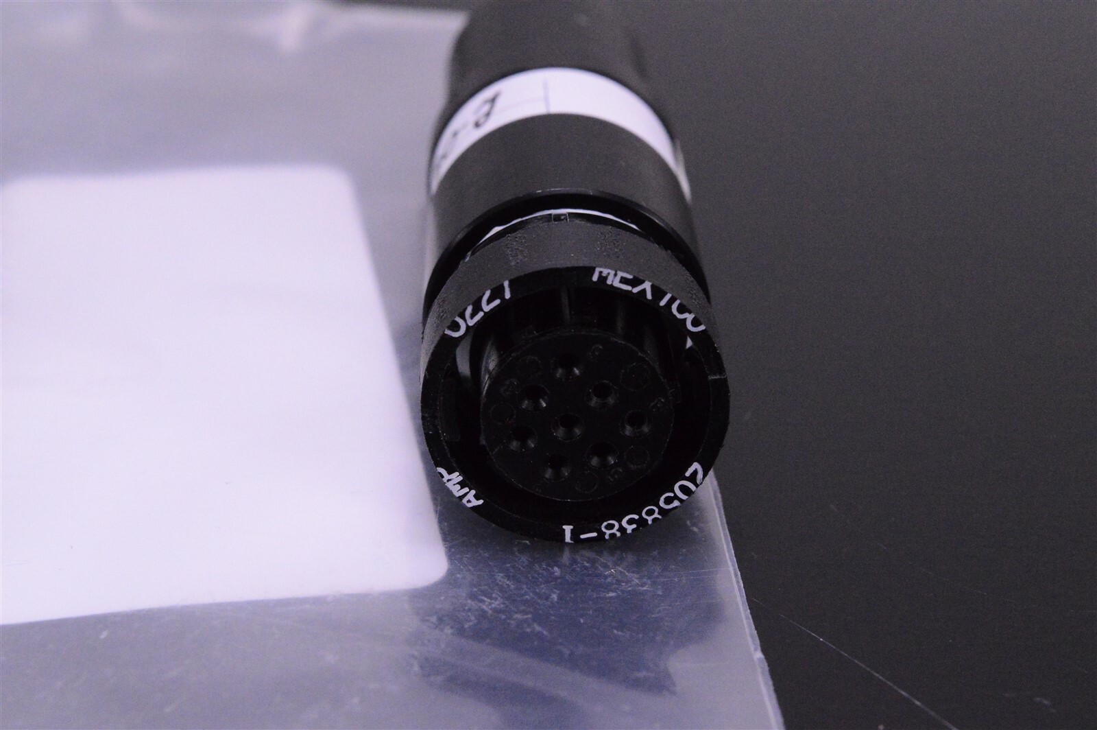 Optek Danulat AF44 AF45 Module Detector 2500-1150-00 | eBay