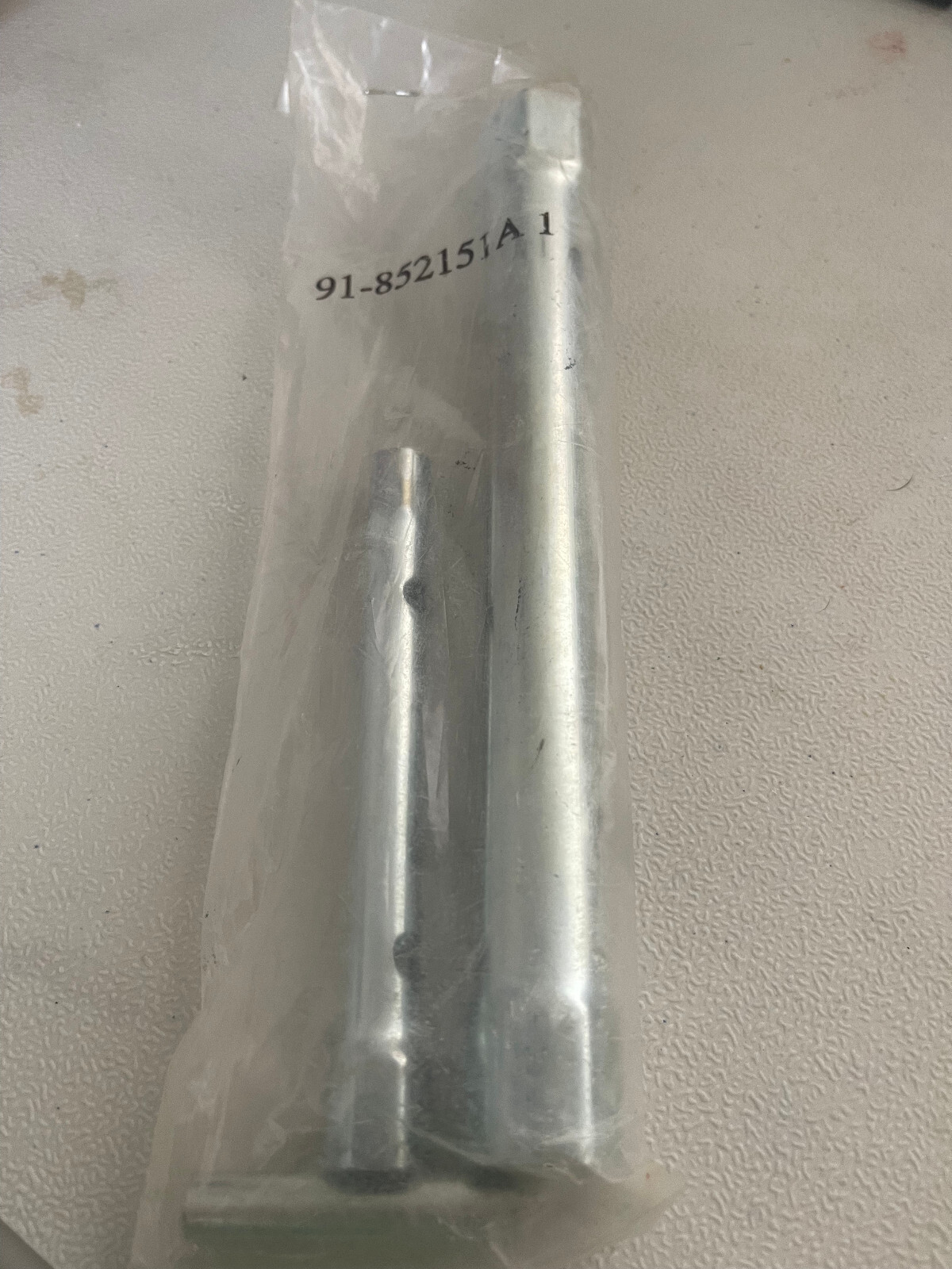 E3b Genuine Mercury Quicksilver 91-852151a 1 Tool Kit OEM Factory Boat ...