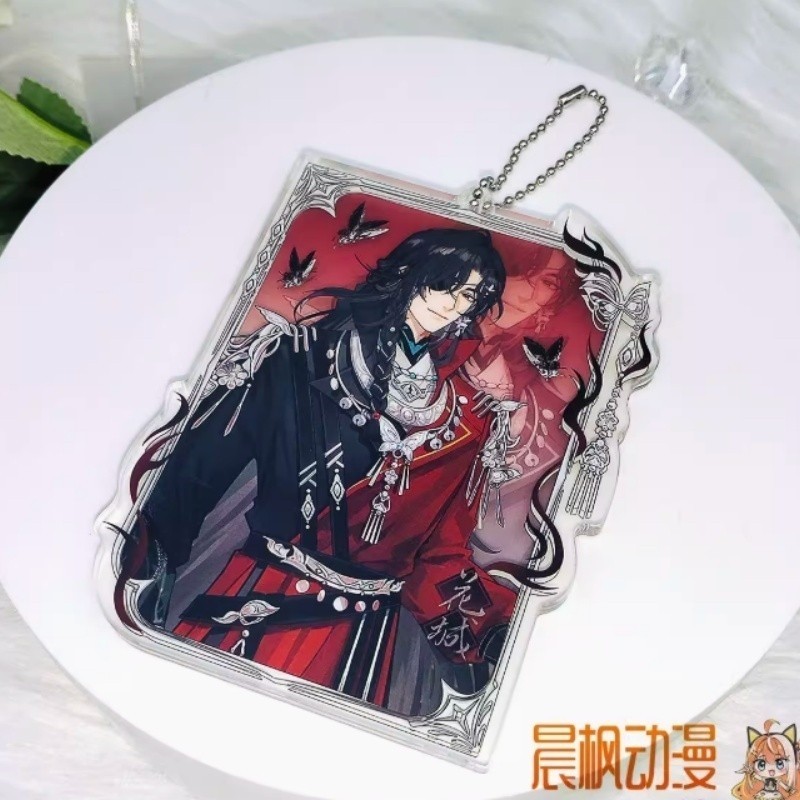 Heaven's blessing huacheng xie lian Acrylic Figure Stand Official's | eBay