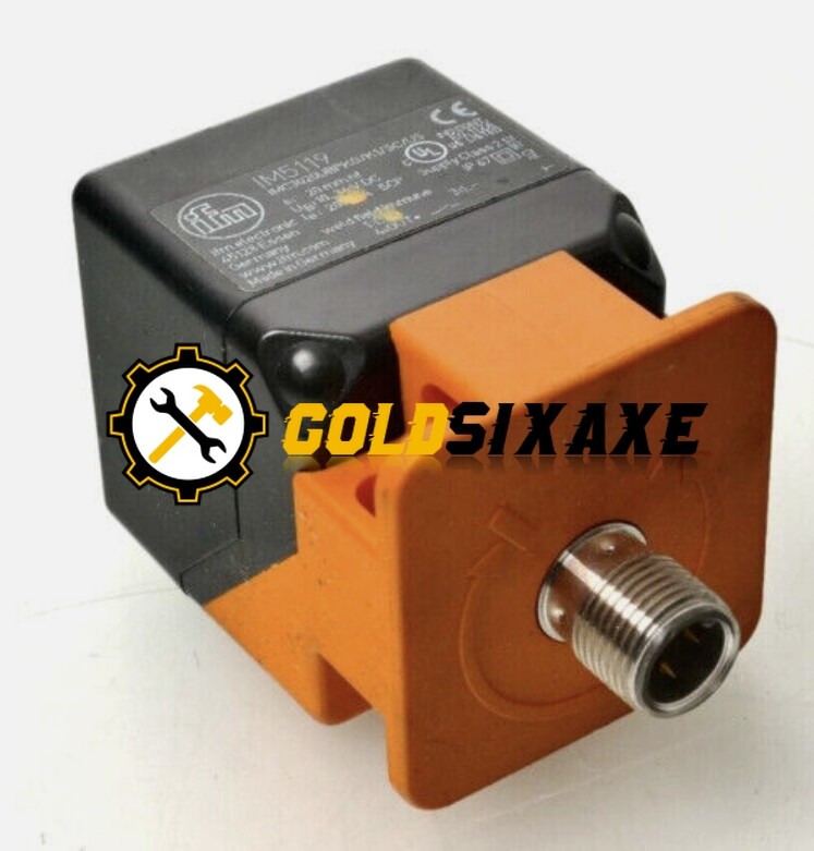 1Pc New Fit For IFM IM5119 Proximity Switch | eBay