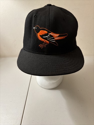 Vintage Authentic Diamond Collection New Era The 5950 100% Wool Made In ...