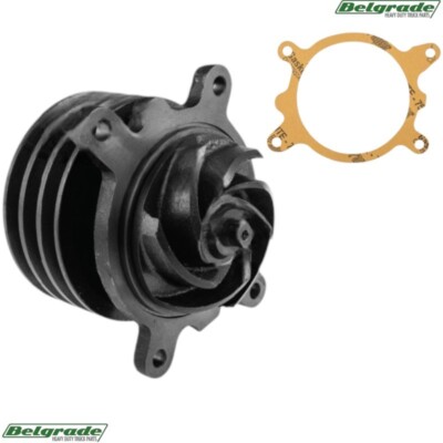 800.2W1225 Water Pump CAT 3208 Replaces Caterpillar 2W1225 9N3669 ...