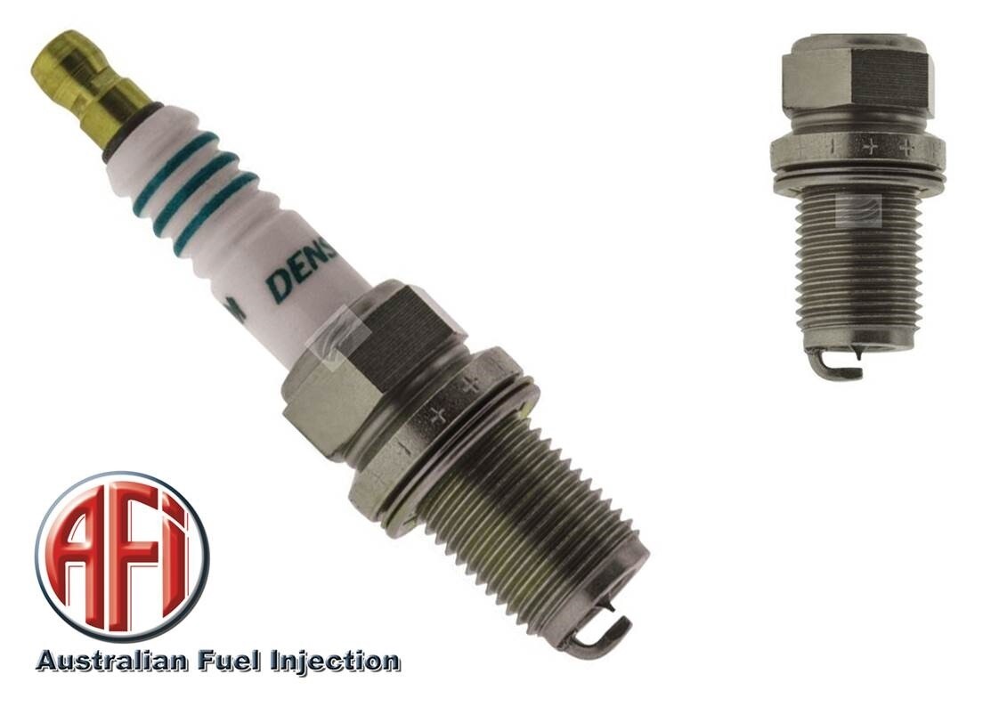 DENSO SPARK PLUG- IRIDIUM POWER | eBay Australia