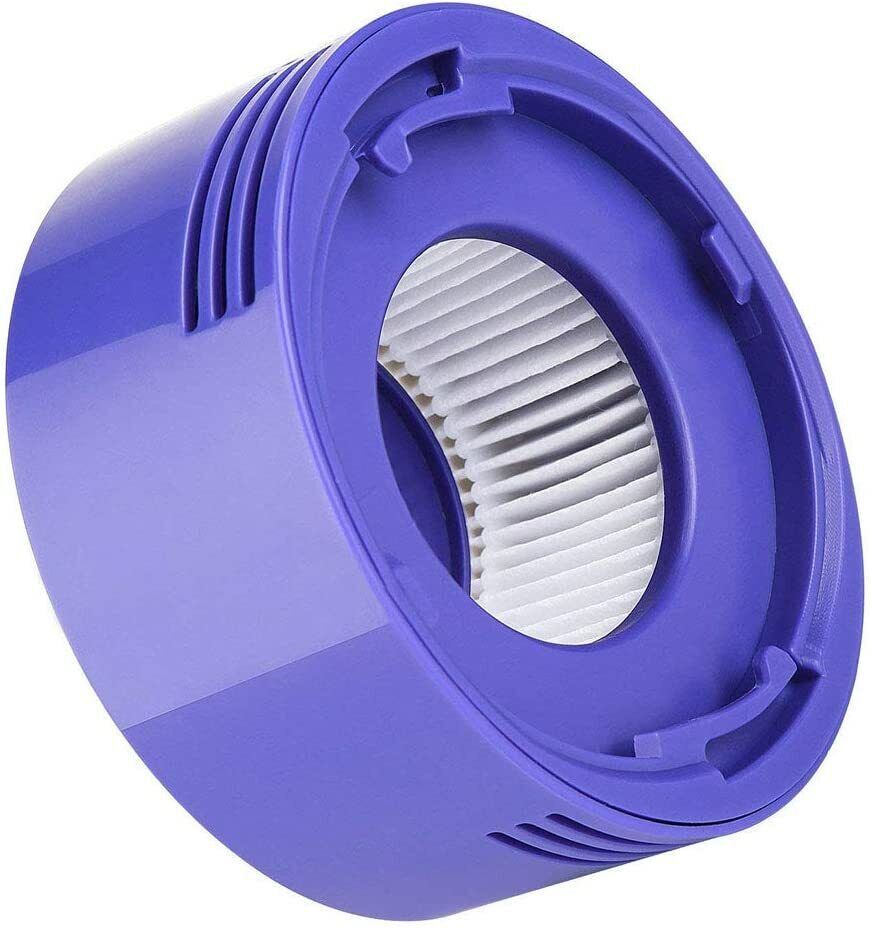 Filter for Dyson V8 Animal SV10 V7 Animal Fluffy Cordless Stick Vacuum ...