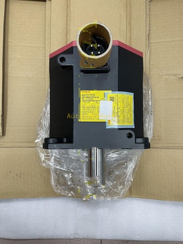 A06B-0243-B100 brand new servo motor 1pcs | eBay