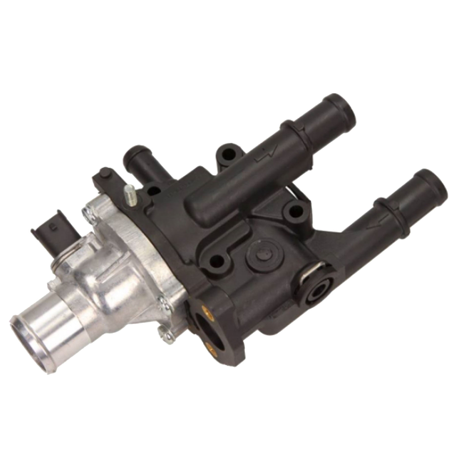 Thermostat 105 °C + 5L G12 für Astra J Insignia Mokka Zafira 1.6 1.8 OE ...