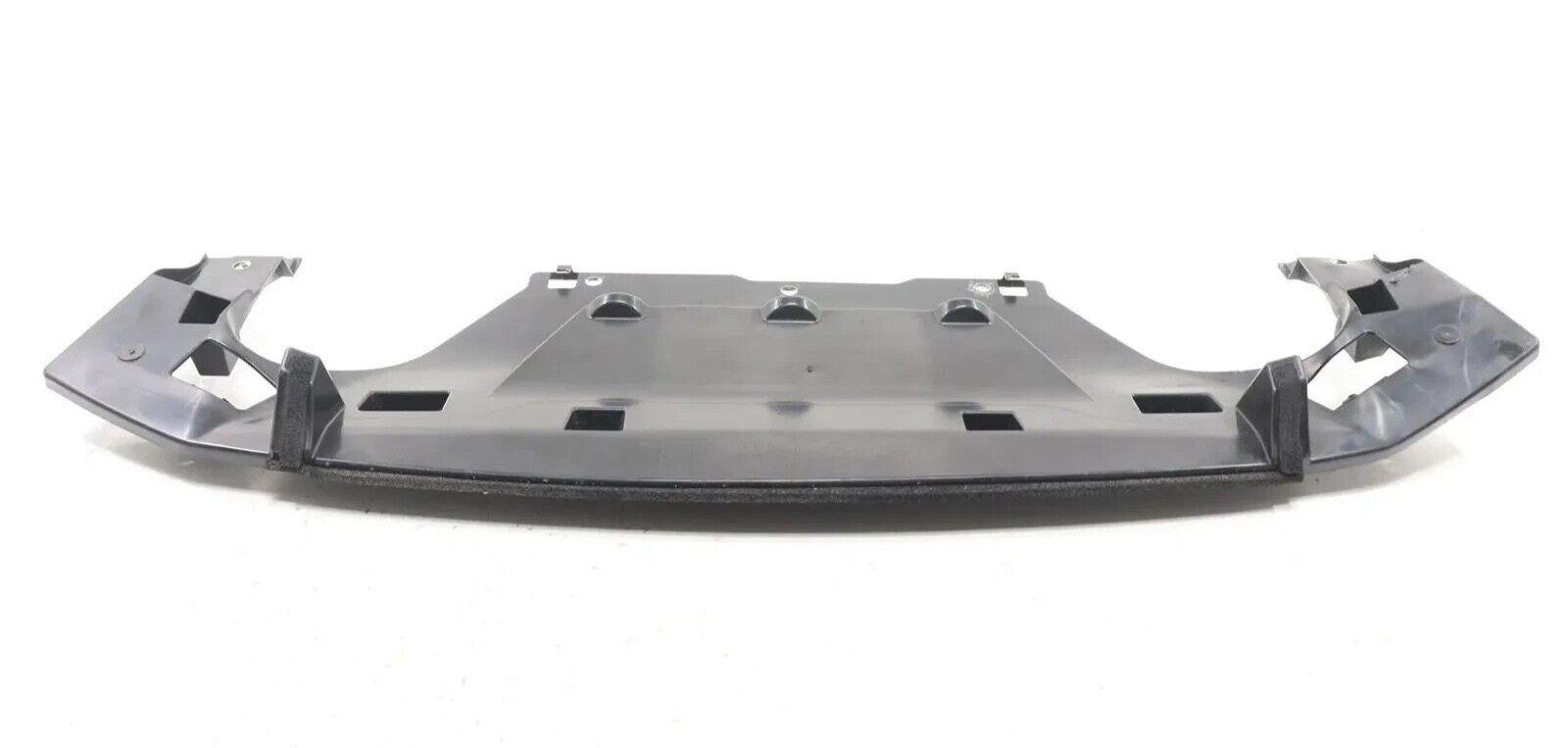 Mazda OEM 17-18 Cx-5 Front Bumper Grille-closure Panel KB7W500S0A for ...