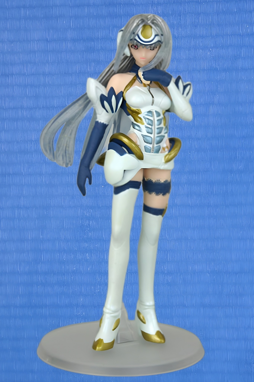 Bandai Namco Xenosaga Legend EP 12 Best Figure Meister KOS-MOS V1 B | eBay