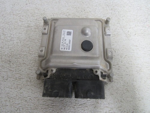 19 POLARIS RANGER XP 1000 NORTHSTAR EPS ECU ECM CDI COMPUTER BOX ...