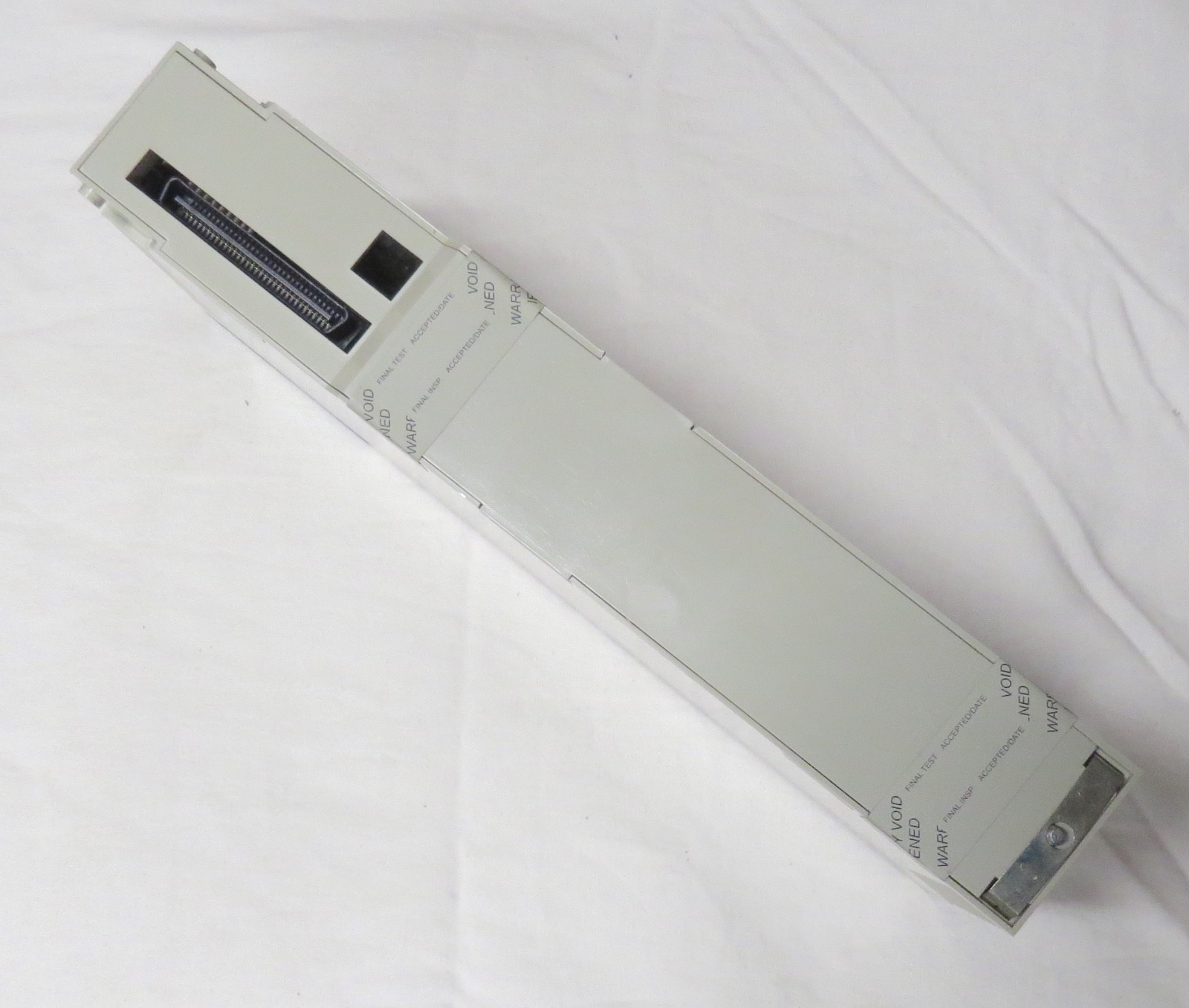 SCHNEIDER MODICON 140CRP93100 RIO HEAD S908 1 CH | eBay