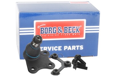 CAPSautomotive Ball Joint for Skoda 6R0407365 6Q0407365M 6Q0407365F ...