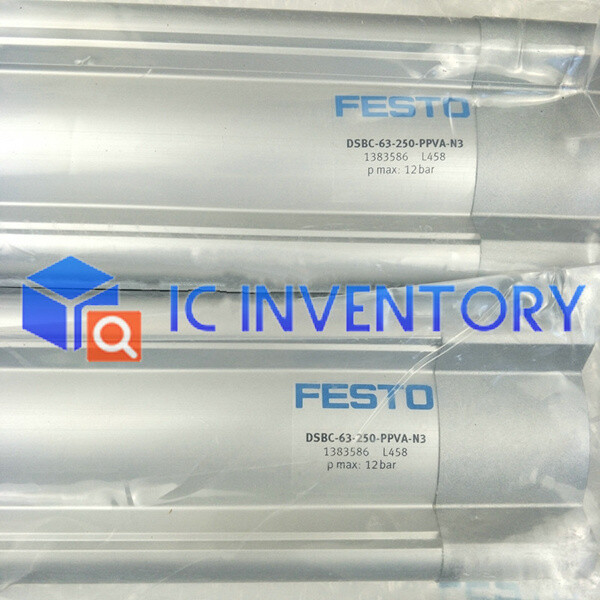 1PCS New DSBC-63-250-PPVA-N3 1383586 Pneumatic Cylinder | eBay