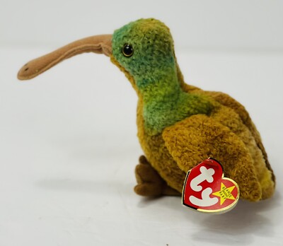 Original Beanie Baby "Beak" | eBay
