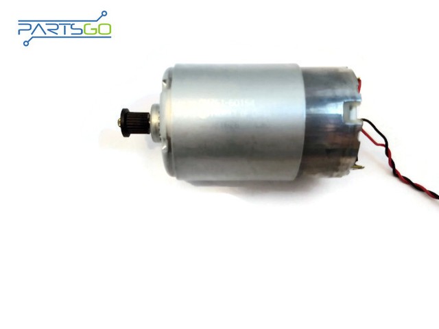 HP Officejet Pro 8600 Plus Electric Printer Motor Cm751-60154 for sale ...