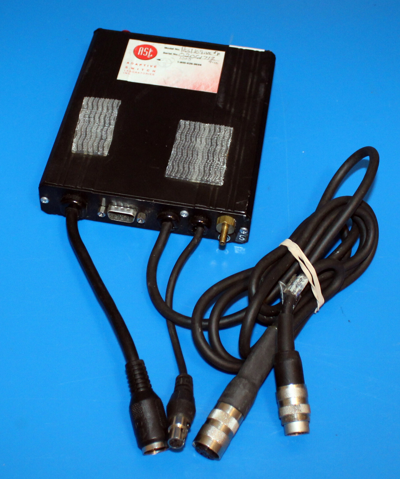 ASL-Adaptive Switch Laboratories | eBay