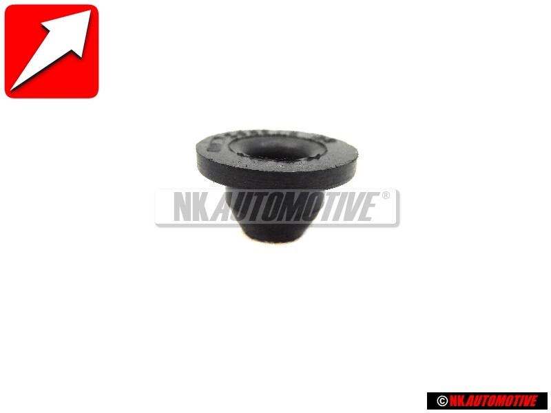 Original VW Windscreen Washer Pump Seal 12x6.5 - 443955465 | eBay