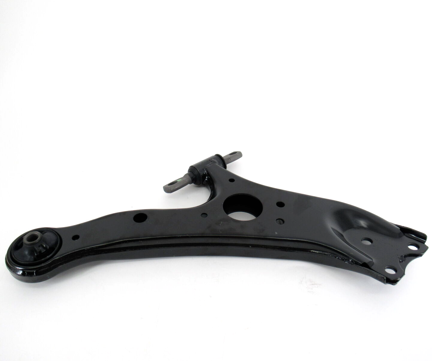 Genuine OEM Toyota 48069-08040 Driver LH Front Lower Control Arm 2011 ...