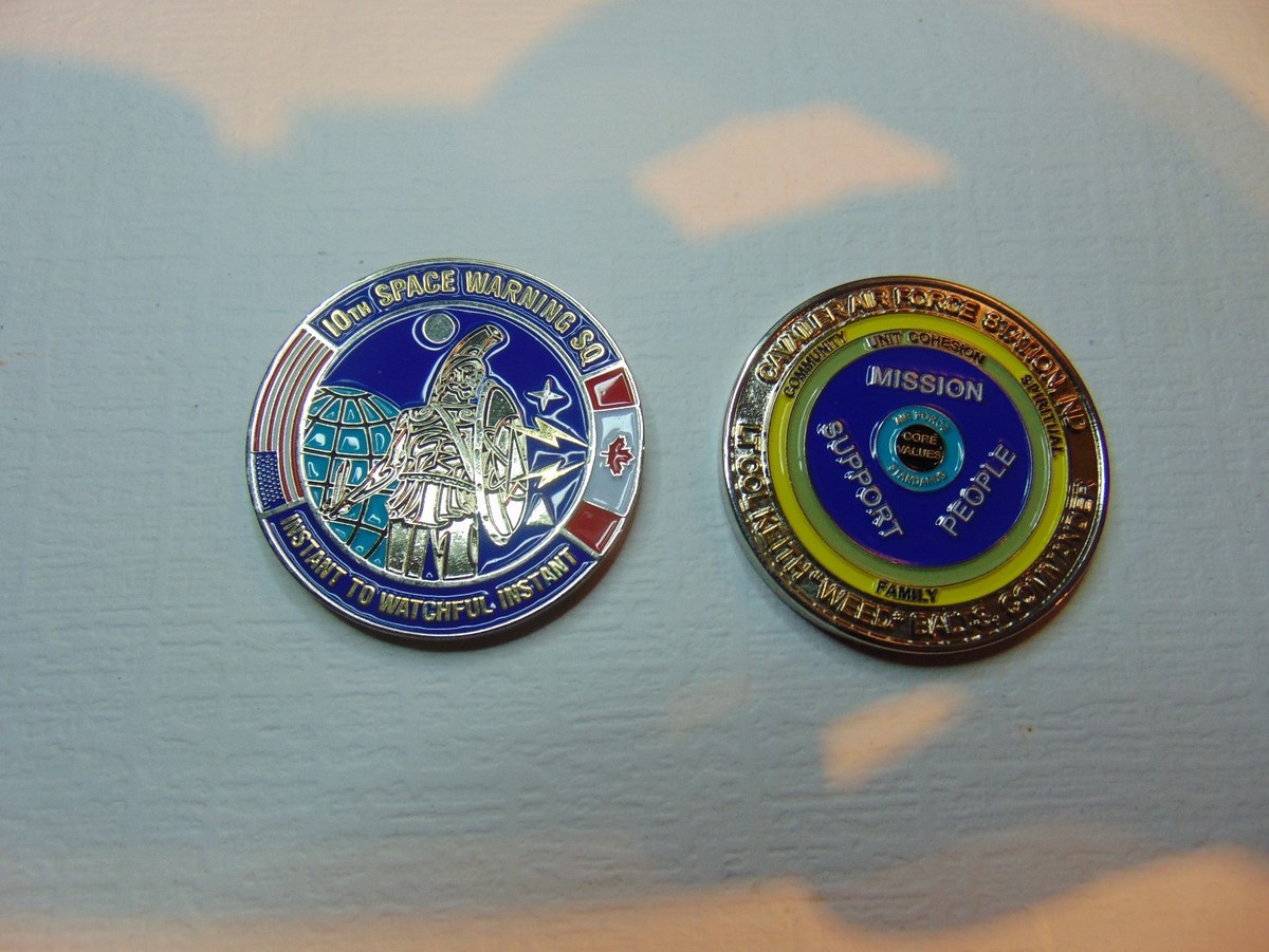 10th Space Warning Squadron