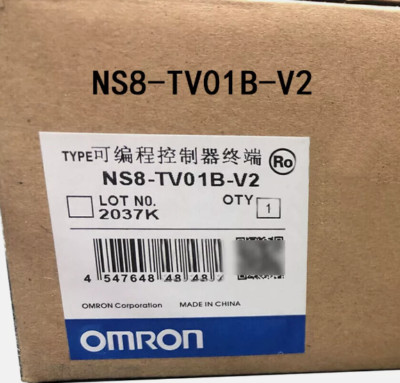 NS8-TV01B-V2 1PCS NEW OMRON Touch Screen NS8-TV01B-V2 | eBay