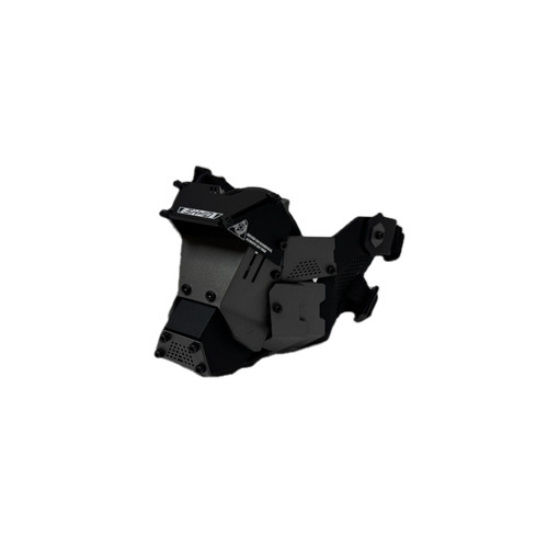 [SHWA] SW-14 Techwear Style Maelstrom Mask | eBay
