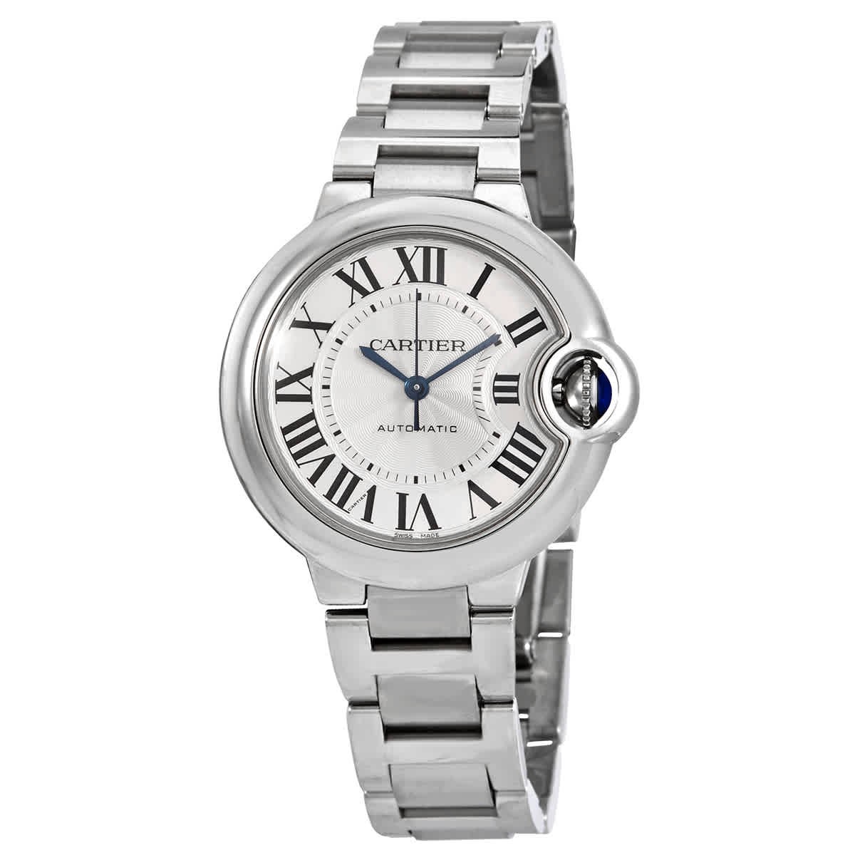Cartier Ballon Bleu de Cartier WSBB0044 for sale online | eBay