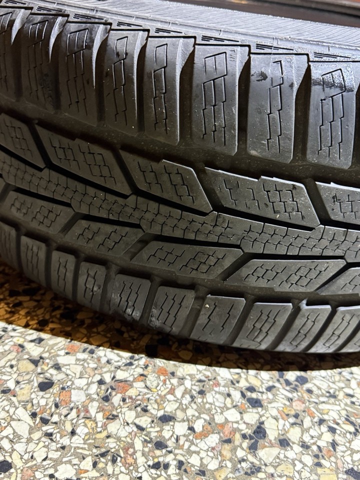 SEMPERIT WINTER REIFEN 225/50 R17 98H EXTRA LOAD | eBay.de
