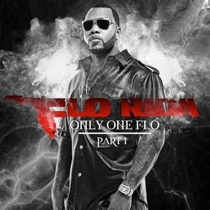 Flo Rida Only One Flo (Part 1) - CD 75678833472 | eBay
