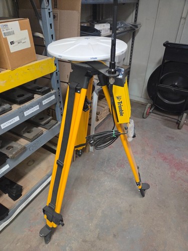 Trimble, R750, Modular GNSS Receiver, BASE STATION NEW. 118500-90 | eBay