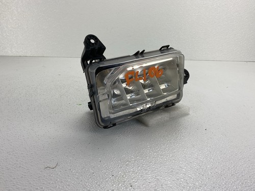OEM 2019-2022 GMC Sierra 1500 LED Fog Light 84513246 - Left | eBay