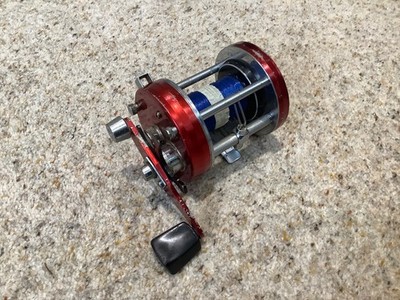 Abu Ambassadeur 7000 Reel Early Version | eBay