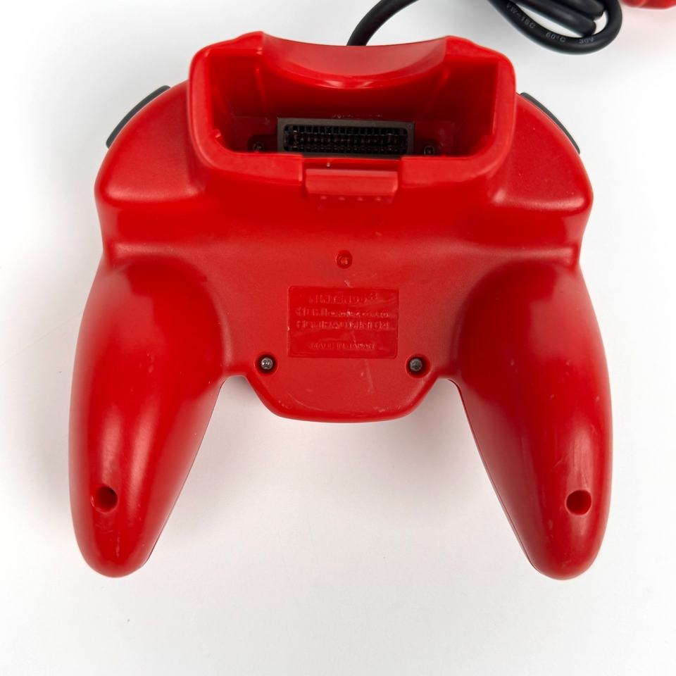 N64 Hori Pad Mini Controller Nintendo 64 OEM Choose Your Color! Fast ...