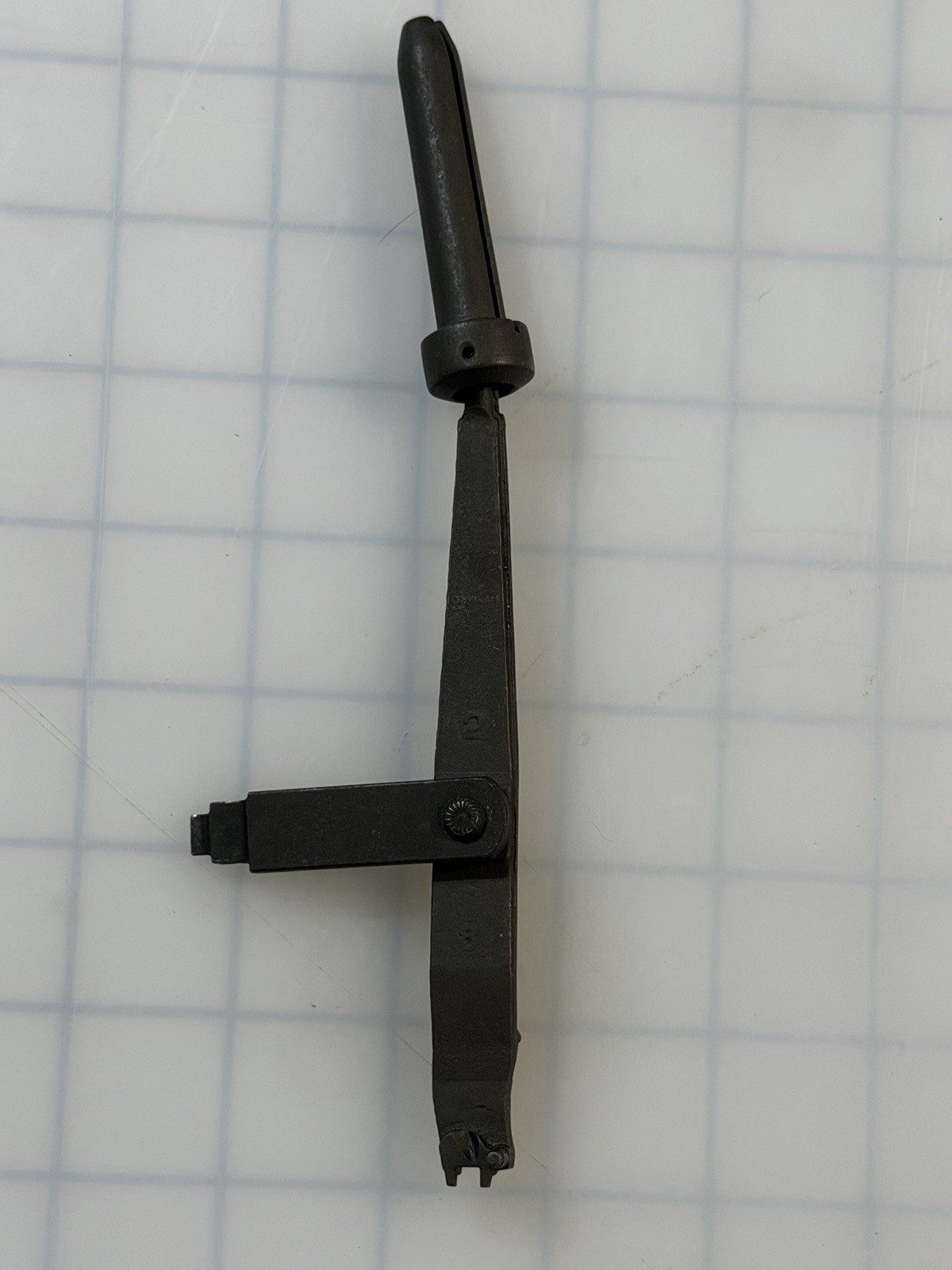 Original US Military M1 Garand M3 Combination Tool Marked 2 8 | eBay