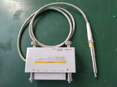 Impedance & LCR (QZ) Meters - Impedance Tested