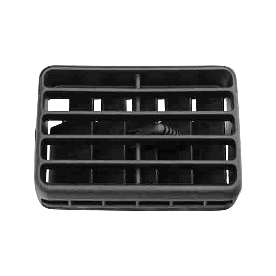 Front A/C Air Heater Dash Bezel Vents Black Fits For Toyota Tacoma ...