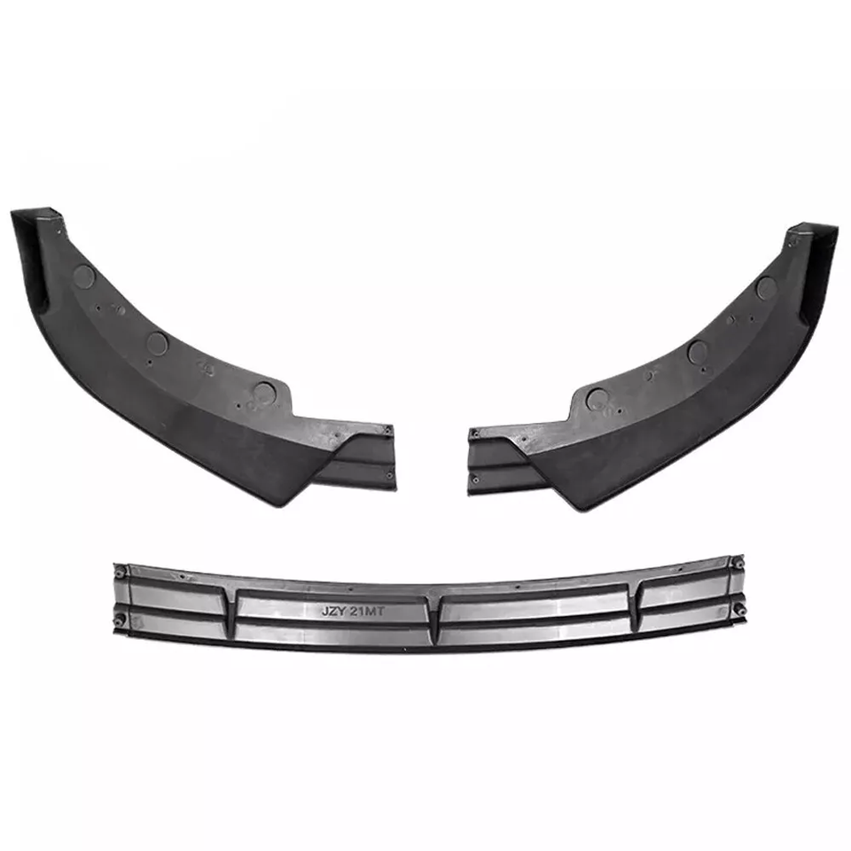For BMW 3 Series G20 320ie 330i Base 19-22 V Style Carbon Fiber Front ...