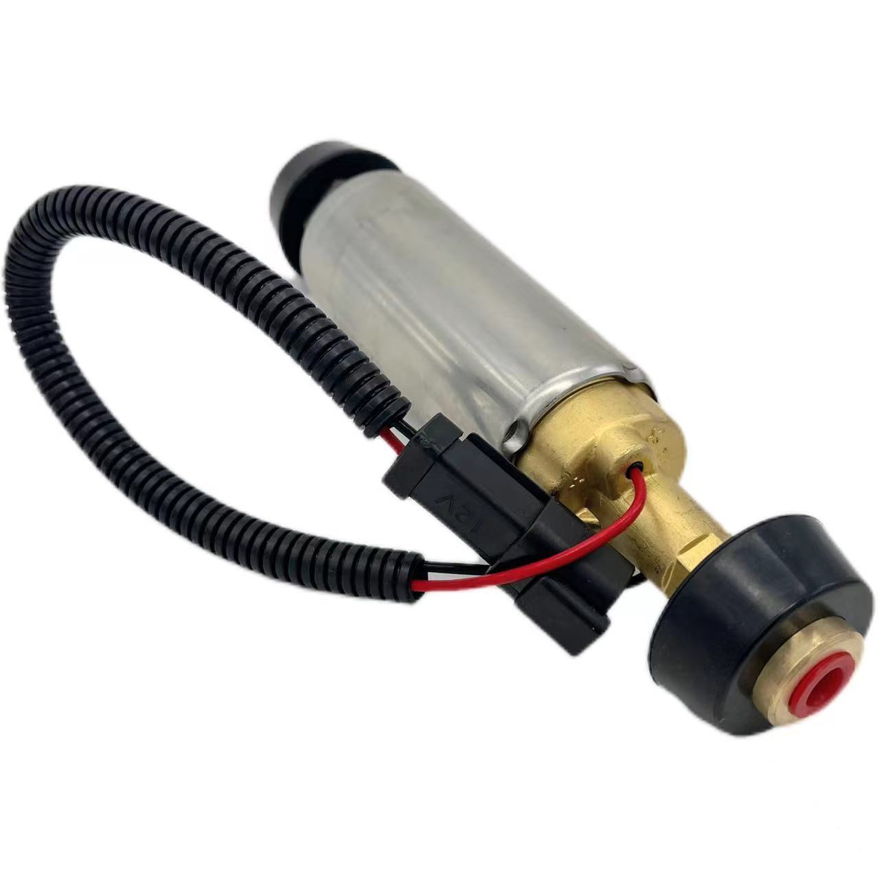 5260632 Cummins Isl ISC Engine Fuel Transfer Pump P5260632 for sale ...