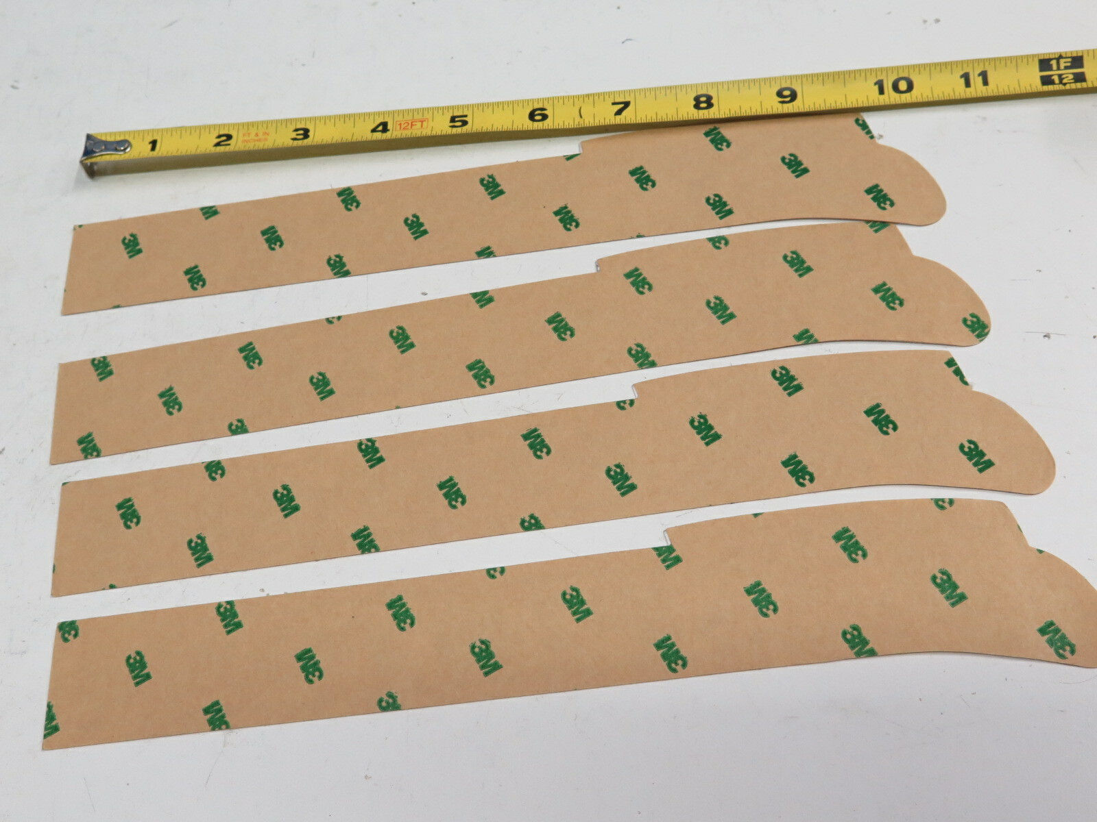 (4) JE Pistons Stickers (Racing Sponsor Sticker NHRA Nascar Motocross ...