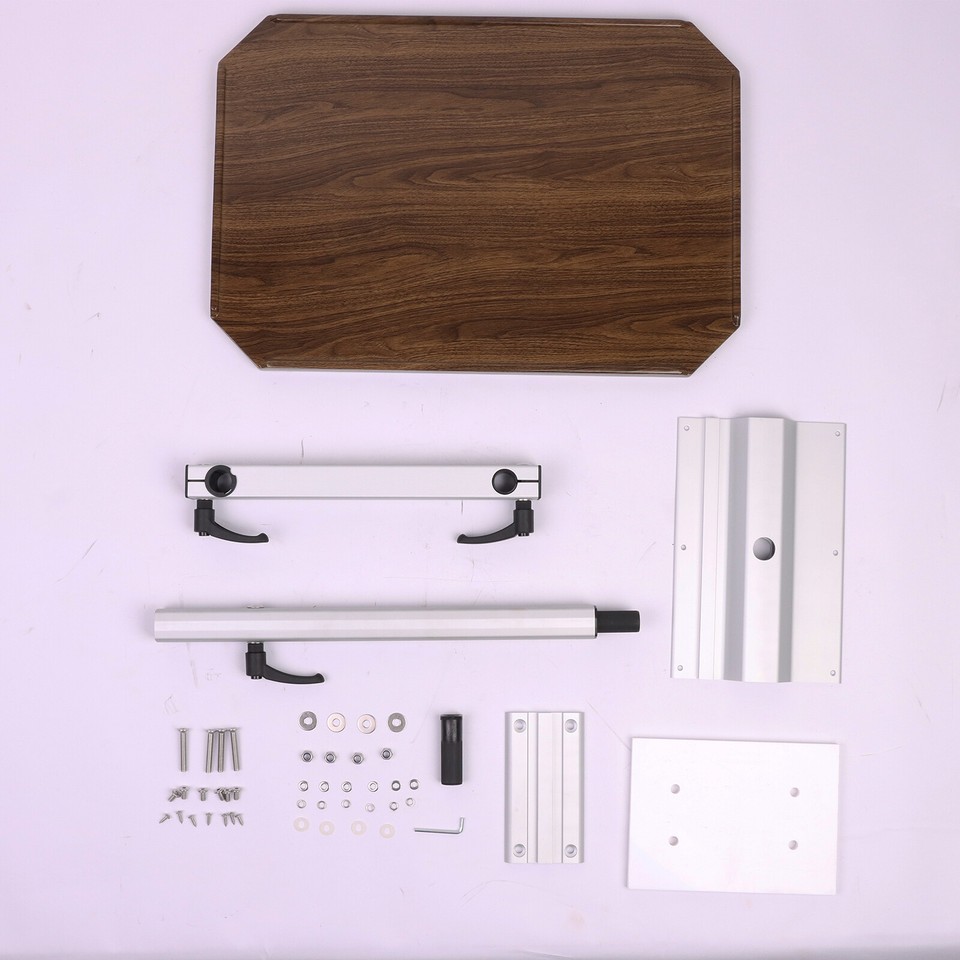 Removable Marine / RV Tables with Aluminum Table Mount & PE Table Board ...
