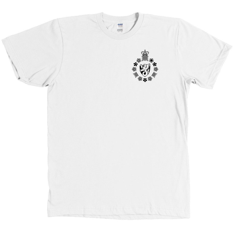 MI5 The Security Service United Kingdom Counter Intelligence Crest ...