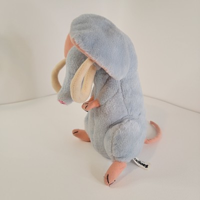 The Croods Mousephant Plush
