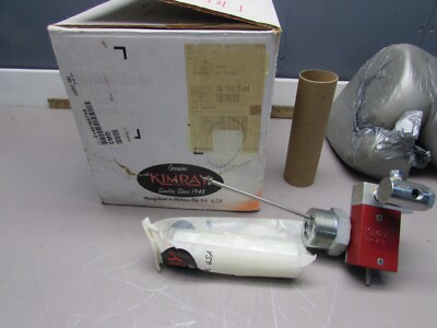 NEW! KIMRAY CMD , FLOAT LEVEL CONTROL, 2" NPT, ULC-S, 1500psi , NIB ...